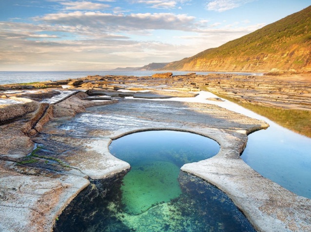 10 AUSTRALIAN IMAGES THAT INSPIRED ME THIS WEEK ON INSTAGRAM - Places We Go