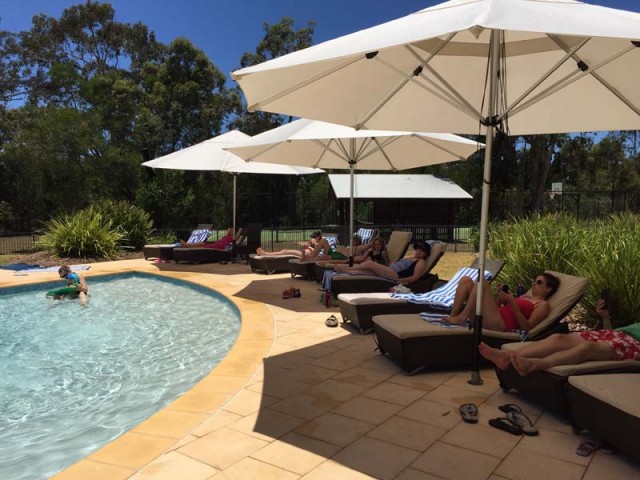 Planning the ultimate group family holiday - Places We Go