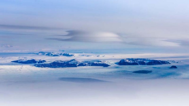 Antarctica in a day: My Antarctica Flight Experience - Places We Go