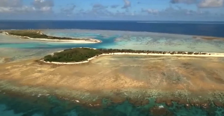 The best of the Southern Great Barrier Reef - Places We Go