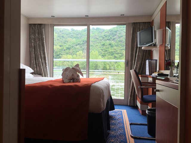 Impressions from a first-time river cruiser - Places We Go