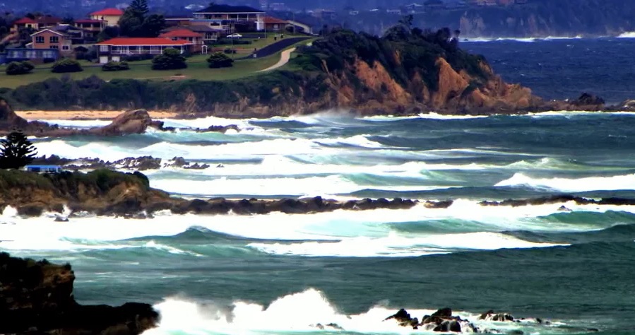 Where to stay and what to do in Narooma, NSW - Places We Go