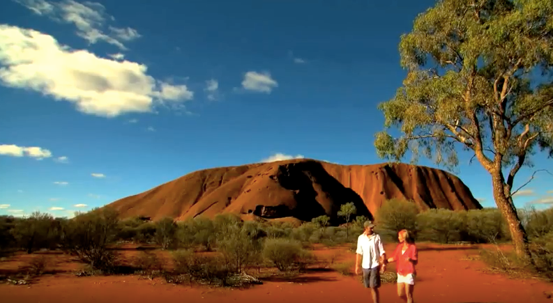 Our guide to doing the Red Centre - Places We Go