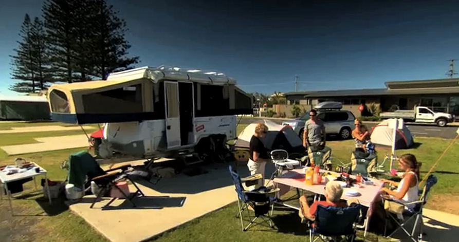 What we learned caravanning around Australia - Places We Go