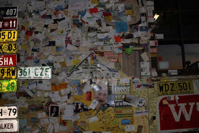 Aussie outback pubs you need to have a beer in - Places We Go