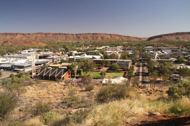 Five outback towns you have to visit - Places We Go