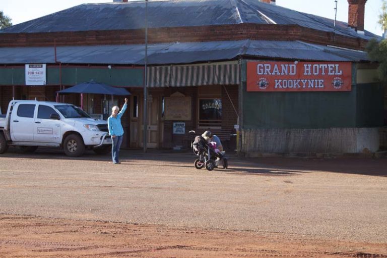 Aussie outback pubs you need to have a beer in - Places We Go