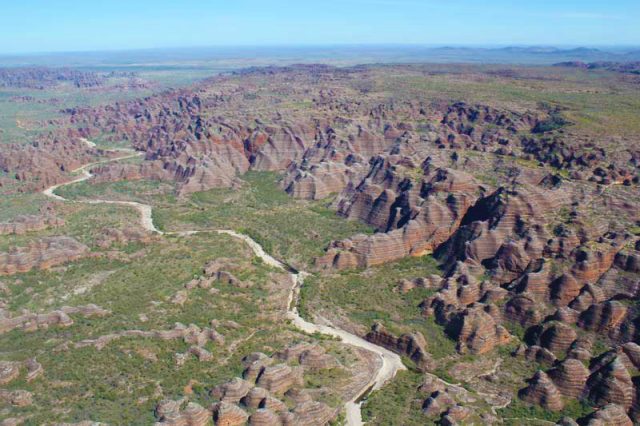 Five outback towns you have to visit - Places We Go
