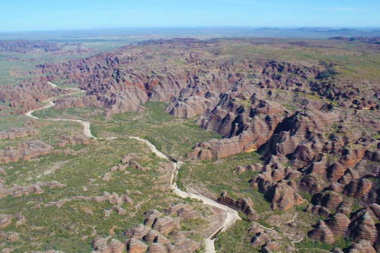 Five outback towns you have to visit - Places We Go