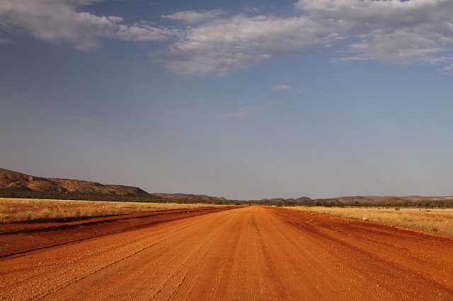 Five outback towns you have to visit - Places We Go