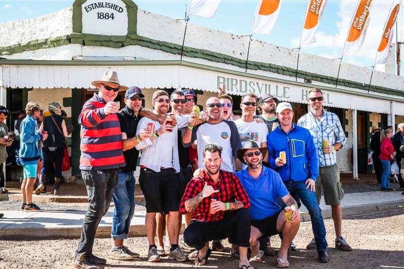 Spotlight: Birdsville - Central-West Queensland - Places We Go