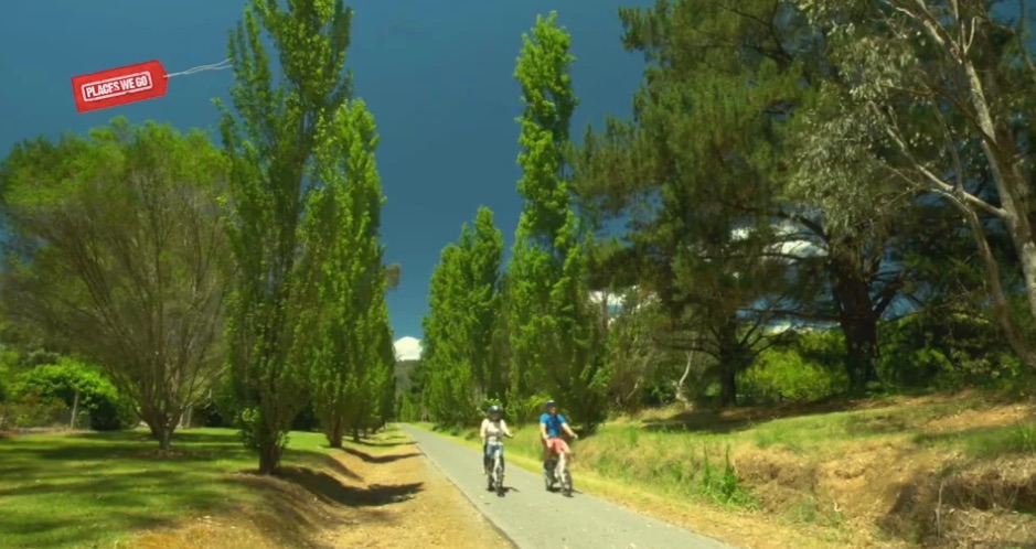 Australian Bucket List: Bright, Victoria - Places We Go