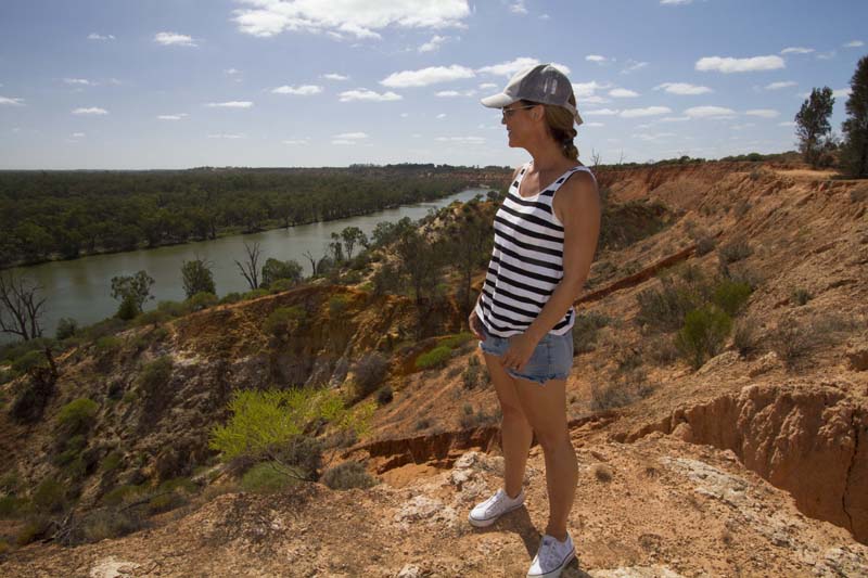 Relishing the Riverland: Renmark, SA - Places We Go
