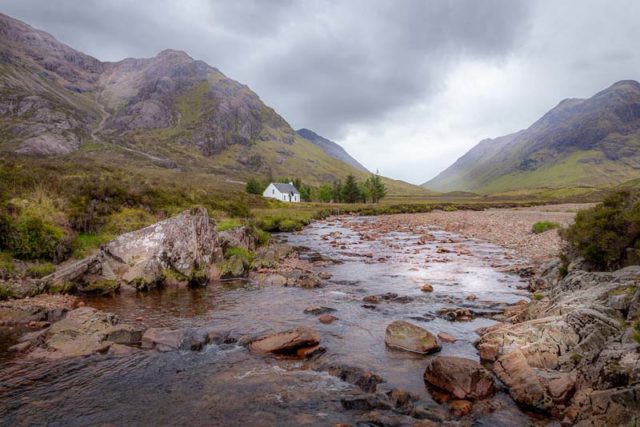 Scotland - Highlights of the Highlands - Places We Go