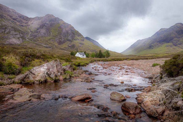 Scotland - Highlights of the Highlands - Places We Go